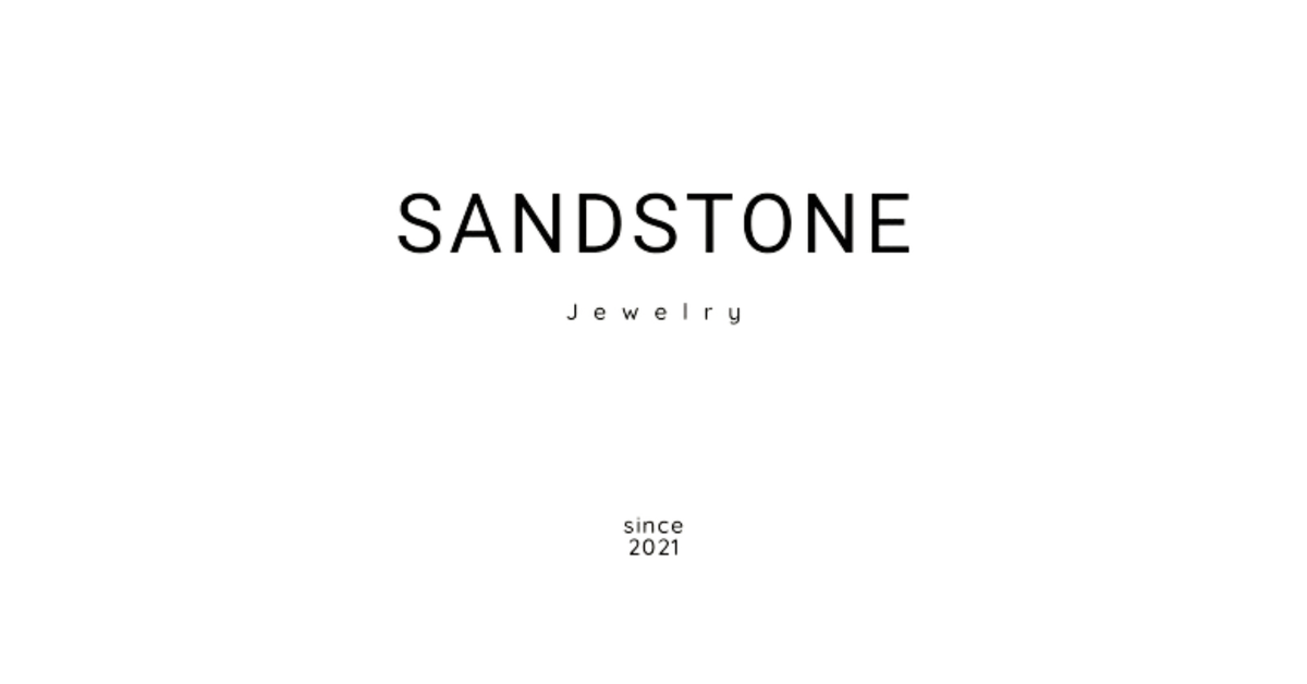 Sandstone store, Gümüş ve Doğal Taş Takı Mağazası – sandstone